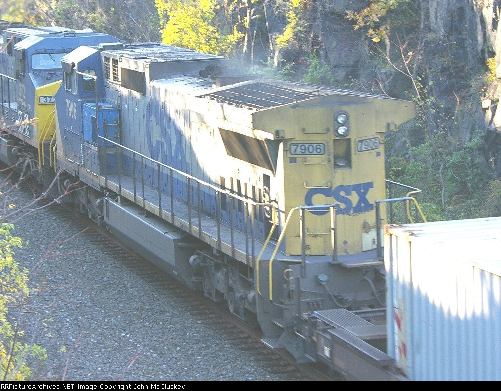 CSX 7906